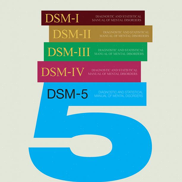 ICD DSM 